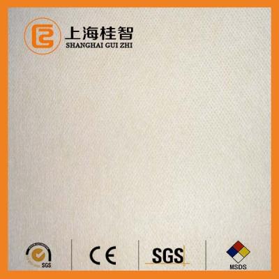 Cina Ricicli il materiale Rolls non tessuto del tessuto del cotone posto aria molle non in vendita