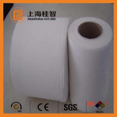 China Non Woven Spunbond Wrinkle Free Non Woven Cotton Fabric Wet Wipes Material for sale