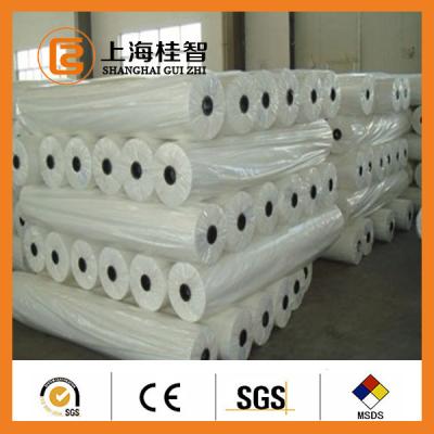 Cina Forza ad alta resistenza del cotone di Spunlace del rotolo non tessuto naturale puro del tessuto in vendita