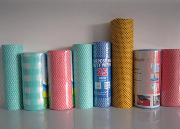 Quality Nonwoven Spunlace Fabric for sale