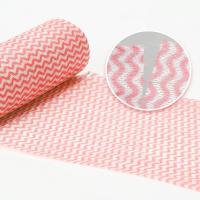 China Nonwoven Cleaning Wipe Cloth for sale
