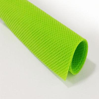 China Big Roll PP Spunbonded Nonwoven Fabric For Agriculture for sale