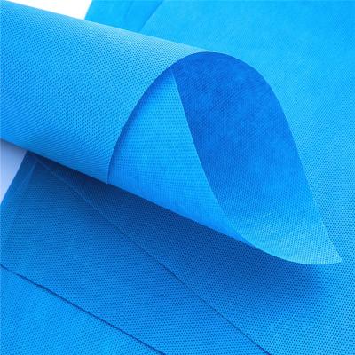 China China Supplier SGS Certificated PP Non-woven fabric for sale