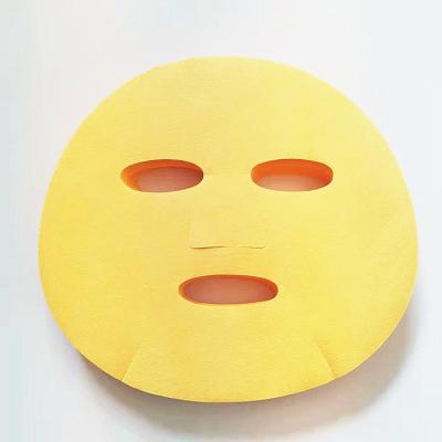 中国 韓国のマスクのスキン ケアoemのマスク シートの乾燥したマスクのnonwoven 販売のため