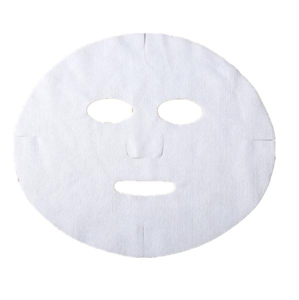 Quality Hot Sale Spunlace Nonwoven Fabric DRY Face Mask Sheet Raw Material DRY Tencel Facial Mask Sheet for sale