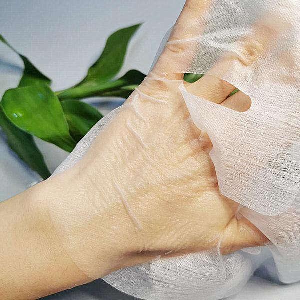Quality Beauty Supplies Dry 2 Layers Facial Mask Sheet Facial Mask Deep Cleaning Facial Mask for sale