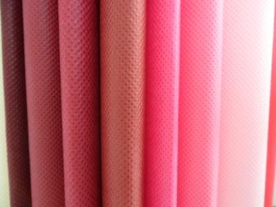 China Spun Bonded Non Woven Fabric for sale