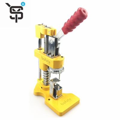 China High Quality Locksmith Tools Flip Remote Key Shell Fixing Tool Lock Picking Tools YS500067 for sale