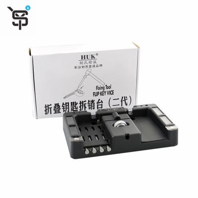 China Best Price Key Fixing Tool Flip Key Pin Remover Pin From Car Flip Key Locksmith Tools YS500052 for sale