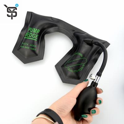 China KLOM Pump Wedge Locksmith Tools Auto Air Airbag Pick Set Professional Open Car Lock Window Car Door Open ToolsYS500025 for sale