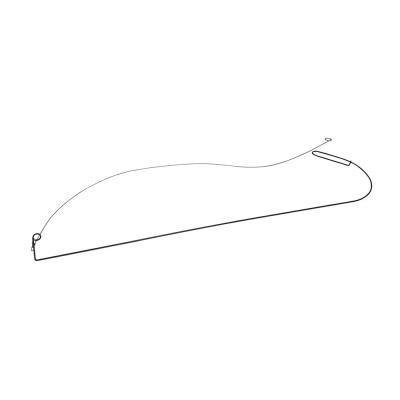 Quality New Arrivals Locksmith Lock Picking Set Firefighting Lever Opening Under the for sale