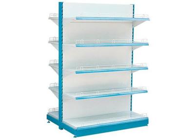 China Display rack for supermarket for sale