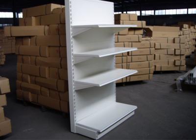 China Supermarket Shelf Shop Fitting for sale