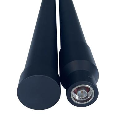 China 600mm Omnidirectional fiberglass jammer antenna 850-950Mhz，700-850Mhz，950-1100Mhz en venta