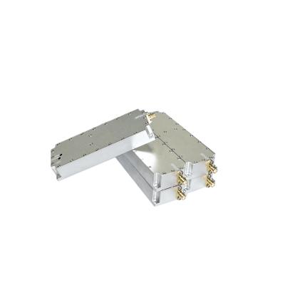 China 50W 800-950MHz Fpv Uav C-Uas Jamming System Anti-Drone Module with RF Power Amplifier and GaN and Isolation Protector en venta