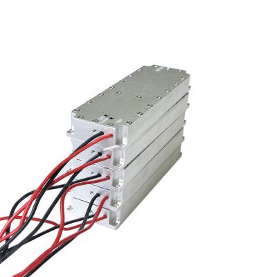 China Fpv Anti Drone Module Jammer 50W 5.2g Antidrone Drone Signal Jamming Module With  GAN And Isolation Protector en venta