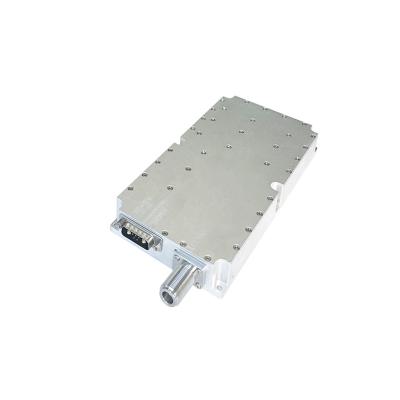 China 150W 700-850MHz Anti Drone Signal Jammer Module System GPS Blocker GaN Fpv Uav Shielding With GAN and Isolation Protector en venta