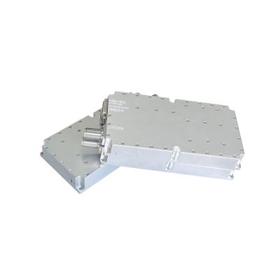 China 150W 700-850MHz Anti Drone Signal Jammer Module System GPS Blocker GaN Fpv Uav Shielding With GAN and Isolation Protector en venta