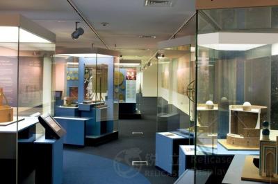 China Sharjah Museum of Islamic Civilization for sale