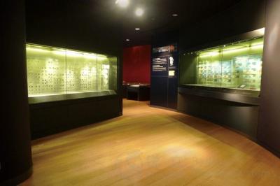 China Bank Negara Malaysia Museum and Art Gallery for sale