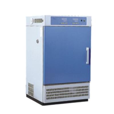 China Laboratório Constant Temperature Humidity Chamber Incubator com painel LCD à venda