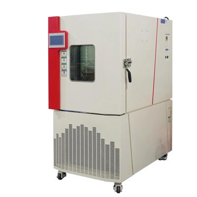 China Laboratório Constant Temperature Humidity Chamber Incubator com painel LCD à venda