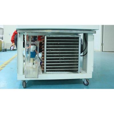 Cina Potere della scatola 220V 50Hz di temperatura dell'OEM e della prova di umidità antipolvere in vendita
