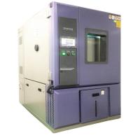 China OEM Multi Functional High And Low Temperature Test Chamber With Led Display for sale
