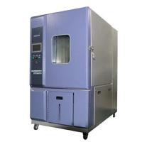 China OEM Multi Functional High And Low Temperature Test Chamber With Led Display for sale