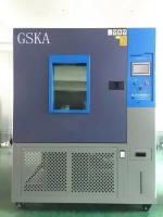 China OEM Multi Functional High And Low Temperature Test Chamber With Led Display for sale
