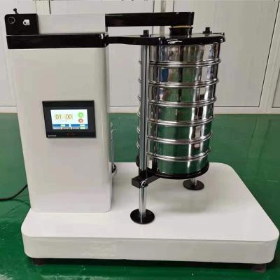 China Hydraulic Mechanical Acceleration Shock Test System For Packaging for sale