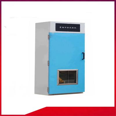 Cina Tester a corrente forte di cortocircuito di 500A 1000A per le batterie ricaricabili in vendita