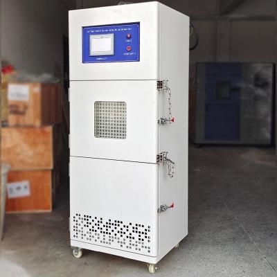 Cina Tester IEC62133 220V 50hz di cortocircuito di potere di alta qualità della batteria in vendita