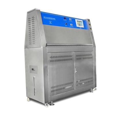 Cina SUS accelerato UV 304 della macchina della prova invecchiare per materiale non metallico in vendita