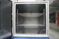China OEM Laboratory Programmable Temperature Humidity Test Chamber Desktop Mini for sale
