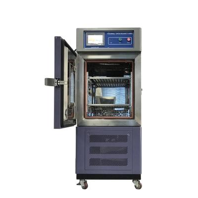 Cina Constant Temperature Humidity Chamber Programmable ambientale in vendita