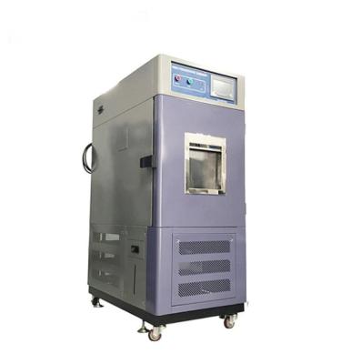 China Constant Temperature Humidity Chamber Programmable ambiental à venda