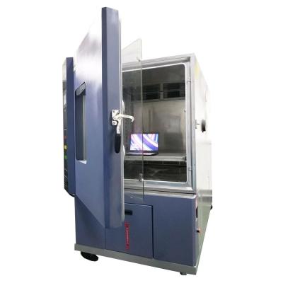 China Constant Temperature Humidity Chamber Programmable ambiental à venda
