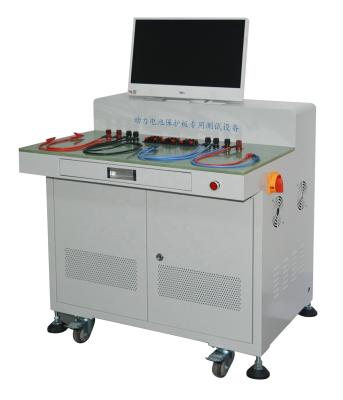 Cina Tester di cortocircuito di tensione di impulso di CA 1KV per la batteria al litio in vendita