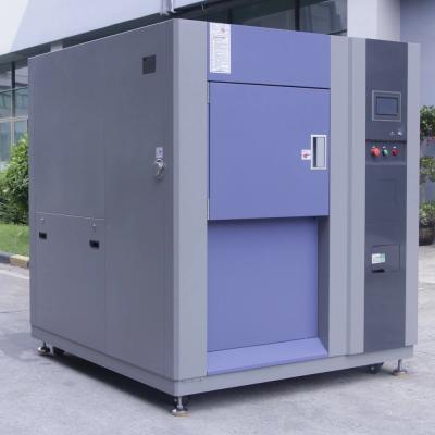 中国 ハイ・ロー温度および湿気テスト部屋AC220V/380V 販売のため