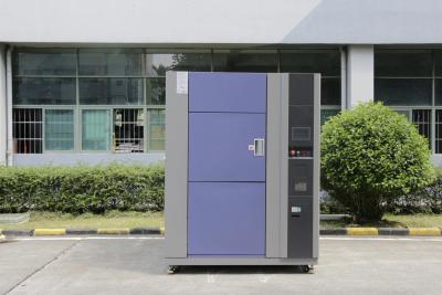 China Controle de umidade programável Oven For Lab da temperatura da câmara do teste do clima à venda