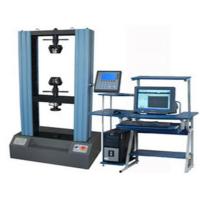 China Laboratory Universal Tensile Testing Machine 1-20KN Computer Servo Control for sale