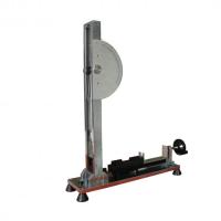 China Laboratory Spring Hammer Impact Testing Machine Calibration Device OEM for sale