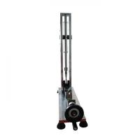 China Laboratory Spring Hammer Impact Testing Machine Calibration Device OEM for sale