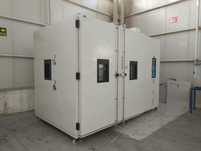 Cina La passeggiata ambientale del laboratorio nella camera ha accelerato la prova invecchiante di clima in vendita