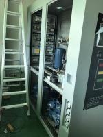 China Climatic Programmable Walk In Stability Chamber BS ASTM Standard for sale