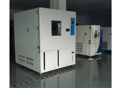 Cina Camera ambientale di umidità del laboratorio per le officine industriali in vendita