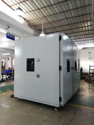 Cina Camera ambientale di umidità del laboratorio per le officine industriali in vendita