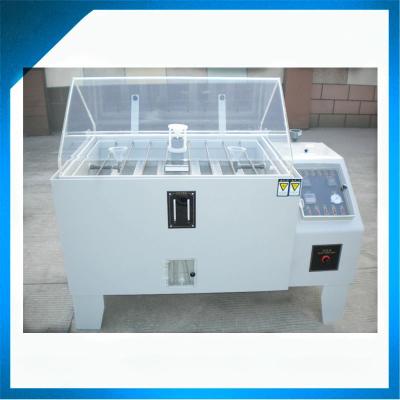 Cina Alta precisione della camera AC220V 50Hz di Salt Spray Test del regolatore di temperatura di PID in vendita