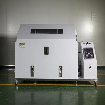 Cina Alta precisione della camera AC220V 50Hz di Salt Spray Test del regolatore di temperatura di PID in vendita